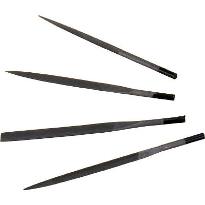 ↑↑↑正確な在庫状況は上記バナー「在庫状況を確認する」をクリックして頂き、必ずご確認ください。&nbsp;&nbsp;&nbsp;■アターク A-32・AC-32用の鉄ヤスリになります。YASURI5MARU●形状:丸並目(軸径5mm)※メ...