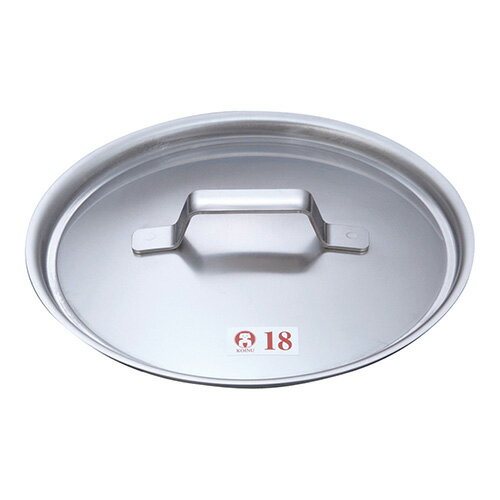 ↑↑↑正確な在庫状況は上記バナー「在庫状況を確認する」をクリックして頂き、必ずご確認ください。&nbsp;&nbsp;&nbsp;■KOINU(コイヌ)19-0電磁対応鍋専用の蓋です。■材質:19-0ステンレスサイズ(cm用)：18外径×高...