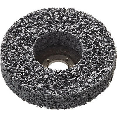 ↑↑↑正確な在庫状況は上記バナー「在庫状況を確認する」をクリックして頂き、必ずご確認ください。&nbsp;&nbsp;&nbsp;■使用しているナイロンの量が多いので長寿命です。■砥石と違い削りすぎのおそれがなく、安定した研磨ができます。T...