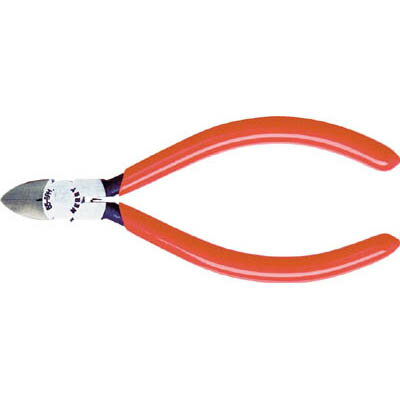 ↑↑↑正確な在庫状況は上記バナー「在庫状況を確認する」をクリックして頂き、必ずご確認ください。&nbsp;&nbsp;&nbsp;■飛散防止方式により、切断片が飛び散らないよう確実に保持します。■リード線などの切断に適しています。55SPM...