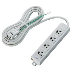 ↑↑↑正確な在庫状況は上記バナー「在庫状況を確認する」をクリックして頂き、必ずご確認ください。&nbsp;&nbsp;&nbsp;■プロジェクタや複合機、モニタなどの3ピンプラグが採用されているOA機器をアダプタなしで接続することができる3...