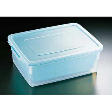 ↑↑↑正確な在庫状況は上記バナー「在庫状況を確認する」をクリックして頂き、必ずご確認ください。&nbsp;&nbsp;&nbsp;あザルとコンテナーがセットになって使い方いろいろ。■業務用冷蔵庫にフタをしたまま保存OK!!■積み重ねOK■耐...