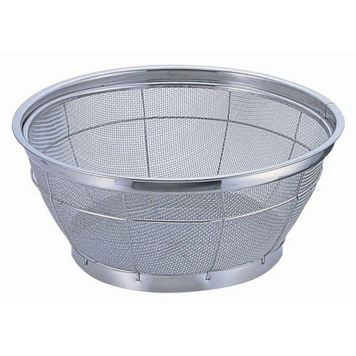 ↑↑↑正確な在庫状況は上記バナー「在庫状況を確認する」をクリックして頂き、必ずご確認ください。&nbsp;&nbsp;&nbsp;■耐久性と持ち易さをアップ!!。■変形しにくい上部なフチと横帯補強付きです。■網目:11メッシュAZL4340...