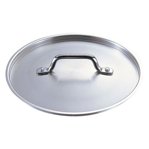 ↑↑↑正確な在庫状況は上記バナー「在庫状況を確認する」をクリックして頂き、必ずご確認ください。&nbsp;&nbsp;&nbsp;■TKG PROシリーズ専用鍋蓋ANB2430サイズ：外径315mm重量：0.68kg材質：ステンレス製TKG...