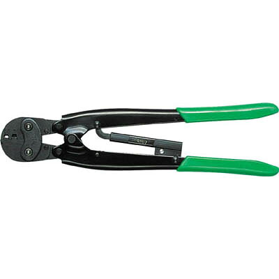 ↑↑↑正確な在庫状況は上記バナー「在庫状況を確認する」をクリックして頂き、必ずご確認ください。&nbsp;&nbsp;&nbsp;■芯線部と被覆部を同時に圧着します。F200●圧着端子(mm[[の2乗]])絶縁端子用:-●圧着端子(mm[[...