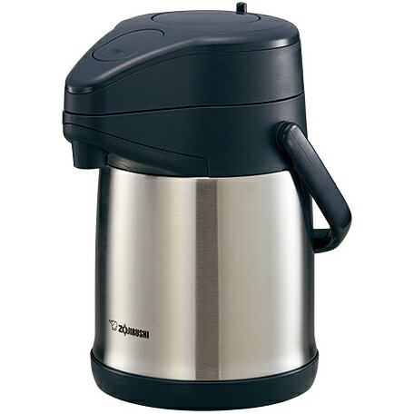 ↑↑↑正確な在庫状況は上記バナー「在庫状況を確認する」をクリックして頂き、必ずご確認ください。&nbsp;&nbsp;&nbsp;■割れない「ステンレスまほうびん」■清潔!「Ag+抗菌加工ハンドル」■給湯や排水が簡単!中せんなしSRCC22...