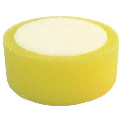 ↑↑↑正確な在庫状況は上記バナー「在庫状況を確認する」をクリックして頂き、必ずご確認ください。&nbsp;&nbsp;&nbsp;■細部の磨き作業に最適なサイズのスポンジタイプのバフです。■45mm径マジックパッドで使用できます。■細部の磨...