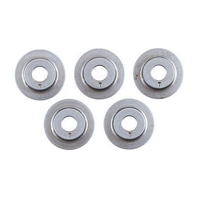 ↑↑↑正確な在庫状況は上記バナー「在庫状況を確認する」をクリックして頂き、必ずご確認ください。&nbsp;&nbsp;&nbsp;■ZC30用の替刃です。■銅・樹脂管用です。ZCK305●用途:ステンレス鋼フレキ管・銅・樹脂管用●外径:17...