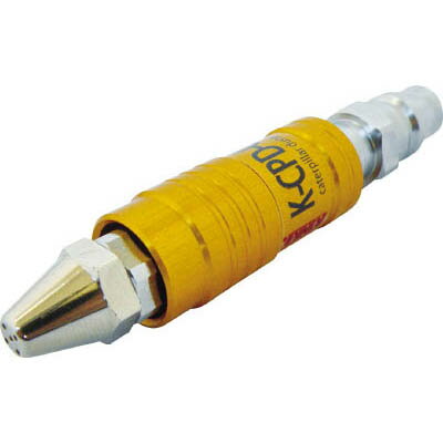 ↑↑↑正確な在庫状況は上記バナー「在庫状況を確認する」をクリックして頂き、必ずご確認ください。&nbsp;&nbsp;&nbsp;■グリップにスライド機構を設けることにより、引金やボタンなどのトルクストレスが無く流量固定でのブローが可能です...