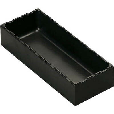 ↑↑↑正確な在庫状況は上記バナー「在庫状況を確認する」をクリックして頂き、必ずご確認ください。&nbsp;&nbsp;&nbsp;■汎用性のあるタイプです。■パーツ、部品の収納、保管に最適です。■ボックスの突起により積み重ね可能です。■組み...