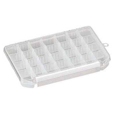 ↑↑↑正確な在庫状況は上記バナー「在庫状況を確認する」をクリックして頂き、必ずご確認ください。&nbsp;&nbsp;&nbsp;■長手方向の仕切は固定、短手方向は自由です。■3.2ミリ単位で仕切板が可変できます。■フタの開閉がワンアクショ...