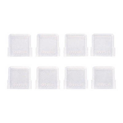 ↑↑↑正確な在庫状況は上記バナー「在庫状況を確認する」をクリックして頂き、必ずご確認ください。&nbsp;&nbsp;&nbsp;3200DC●色:クリア●適合機種:SP-3200D-C●シリンダ錠(別売):不可材質仕上・ポリプロピレン(P...