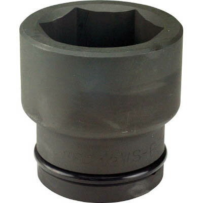 ↑↑↑正確な在庫状況は上記バナー「在庫状況を確認する」をクリックして頂き、必ずご確認ください。&nbsp;&nbsp;&nbsp;■インパクト用ショートソケットです。112WS46●全長(mm):85●対辺寸法(mm):46●差込角(mm)...