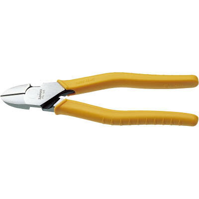 ↑↑↑正確な在庫状況は上記バナー「在庫状況を確認する」をクリックして頂き、必ずご確認ください。&nbsp;&nbsp;&nbsp;■ピアノ線・硬鋼線も切断できます。■テコの原理を応用し、強力にピアノ線・硬鋼線を切断します。PN165●全長(...