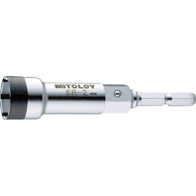 ↑↑↑正確な在庫状況は上記バナー「在庫状況を確認する」をクリックして頂き、必ずご確認ください。&nbsp;&nbsp;&nbsp;■レースウェイ用ソケットです。■13mmのレンチなどを取り付けて使用可能です。(ER-2のみ)■全方向挿入可能...