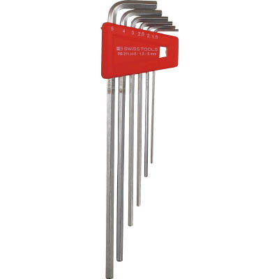 ↑↑↑正確な在庫状況は上記バナー「在庫状況を確認する」をクリックして頂き、必ずご確認ください。&nbsp;&nbsp;&nbsp;■ホルダー付き。■パッケージ付。211H8CN●セット内容(mm):1.5、2、2.5、3、4、5、6、8●セ...