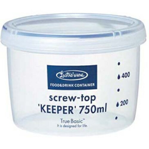 ↑↑↑正確な在庫状況は上記バナー「在庫状況を確認する」をクリックして頂き、必ずご確認ください。&nbsp;&nbsp;&nbsp;■蓋はパッキン付きなので、気になる汁漏れやニオイ漏れも強力密封■耐熱性に優れ、蓋をずらせば冷凍したものをそのま...