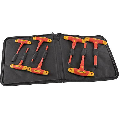 ↑↑↑正確な在庫状況は上記バナー「在庫状況を確認する」をクリックして頂き、必ずご確認ください。&nbsp;&nbsp;&nbsp;■1000V絶縁仕様です。■IEC60900規格品です。■耐電圧試験済みです。■奥深い箇所に取り付けてある六角...