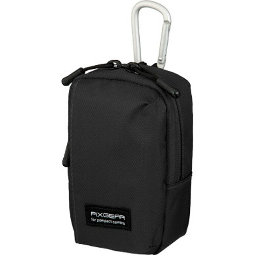 ↑↑↑正確な在庫状況は上記バナー「在庫状況を確認する」をクリックして頂き、必ずご確認ください。&nbsp;&nbsp;&nbsp;■フロントポケットはメディア等のアクセサリー類の収納に適しています■背面には持ち運びに便利なベルト通しとカラビ...