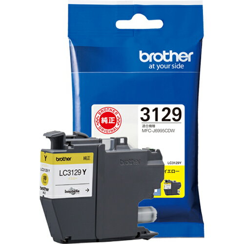 ↑↑↑正確な在庫状況は上記バナー「在庫状況を確認する」をクリックして頂き、必ずご確認ください。&nbsp;&nbsp;&nbsp;【対応機種】MFC-J6995CDWLC3129Y