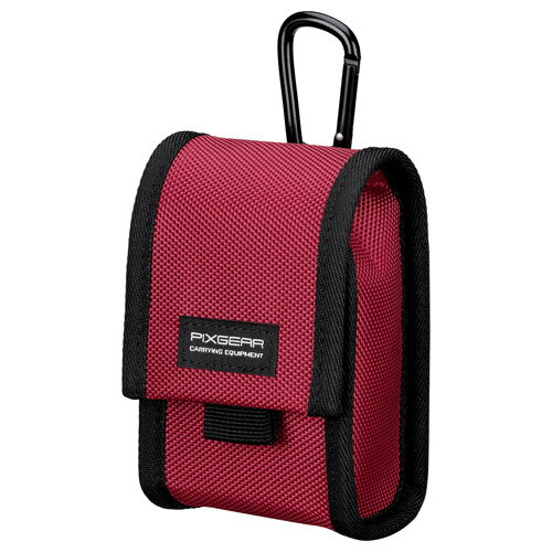 ↑↑↑正確な在庫状況は上記バナー「在庫状況を確認する」をクリックして頂き、必ずご確認ください。&nbsp;&nbsp;&nbsp;■パッと開いてすぐ撮影できるフラップタイプ■音の静かな面ファスナーを採用■持ち運びに便利なカラビナとベルト通し...