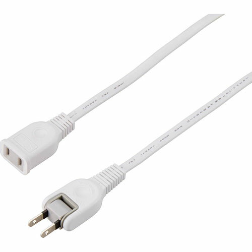 ↑↑↑正確な在庫状況は上記バナー「在庫状況を確認する」をクリックして頂き、必ずご確認ください。&nbsp;&nbsp;&nbsp;■プラグはホコリや湿気によって発生するトラッキング火災を予防する絶縁カバー付き■180°動くスイングプラグで狭...