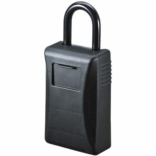 ↑↑↑正確な在庫状況は上記バナー「在庫状況を確認する」をクリックして頂き、必ずご確認ください。&nbsp;&nbsp;&nbsp;■鍵などの貴重品を収納して、保管できるセキュリティボックス■鍵の受け渡しなどに最適■暗証番号は4桁の数字で設定...