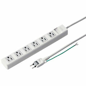 ↑↑↑正確な在庫状況は上記バナー「在庫状況を確認する」をクリックして頂き、必ずご確認ください。&nbsp;&nbsp;&nbsp;■保護被覆付きで、断線しにくい丈夫なコードを使用しています■差込口にユリア樹脂材を使用し、熱に強い構造になって...