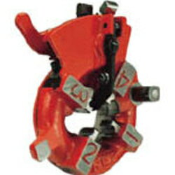 ↑↑↑正確な在庫状況は上記バナー「在庫状況を確認する」をクリックして頂き、必ずご確認ください。&nbsp;&nbsp;&nbsp;■ねじ切り機用の刃を組み込むことにより、規定の管用テーパーおねじを加工する装置です。MD25A50A●寸法:手...