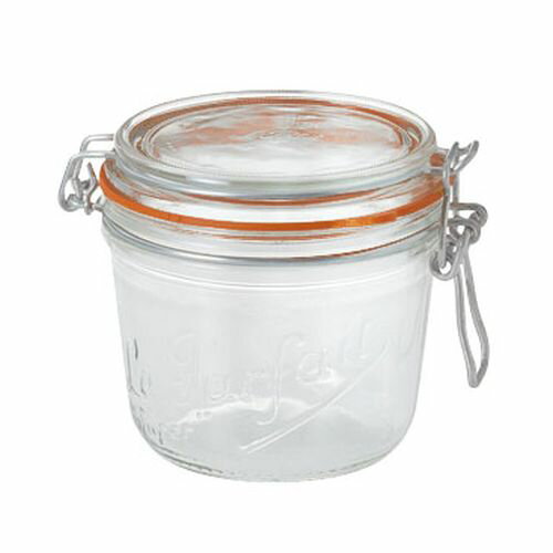 ↑↑↑正確な在庫状況は上記バナー「在庫状況を確認する」をクリックして頂き、必ずご確認ください。&nbsp;&nbsp;&nbsp;■ガラスビンに食材を入れ保存する方法しかなかった時代より、ル・パルフェ社はフランス、シャンパーニュ地方の街、フ...