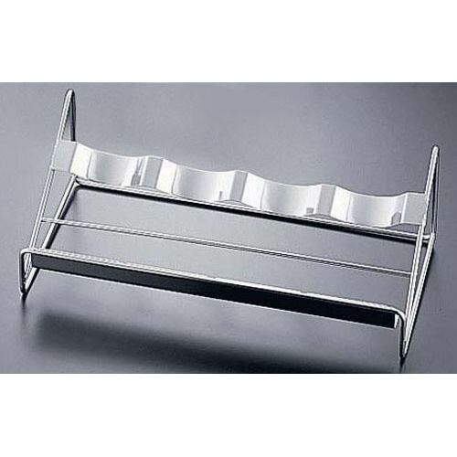 ↑↑↑正確な在庫状況は上記バナー「在庫状況を確認する」をクリックして頂き、必ずご確認ください。&nbsp;&nbsp;&nbsp;[素材・材質]18-8ステンレス規格：4連幅×奥行×高さ(mm)：354×180×120　