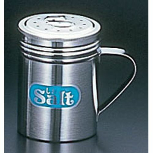 ↑↑↑正確な在庫状況は上記バナー「在庫状況を確認する」をクリックして頂き、必ずご確認ください。&nbsp;&nbsp;&nbsp;■用途:S(しお)[素材・材質]18-8ステンレス規格：S直径×高さ(mm)：70×95重量(kg)：0.099