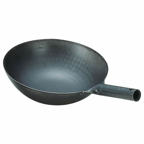 ↑↑↑正確な在庫状況は上記バナー「在庫状況を確認する」をクリックして頂き、必ずご確認ください。&nbsp;&nbsp;&nbsp;■熱効率のよい「打ち出し製」[素材・材質]鉄サイズ(cm)：36板厚(mm)：1.2重量(g)：1500深さ(...