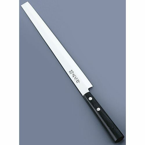 ↑↑↑正確な在庫状況は上記バナー「在庫状況を確認する」をクリックして頂き、必ずご確認ください。&nbsp;&nbsp;&nbsp;■正広作ステンレス和庖丁日本刀鍛錬の技術を生かした和庖丁。■特殊ステンレス鋼[素材・材質]刀身：特殊ステンレス...