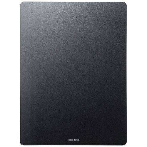 ↑↑↑正確な在庫状況は上記バナー「在庫状況を確認する」をクリックして頂き、必ずご確認ください。&nbsp;&nbsp;&nbsp;■滑りの良さを追求した表面加工です。ゲーミング用としても満足いただける性能です。■しっかしした硬さで反りや湾曲...