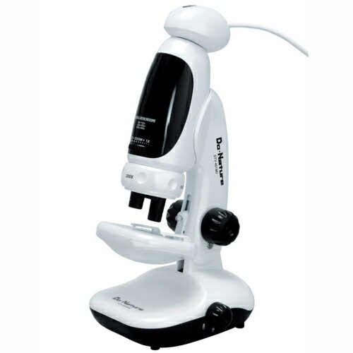 ↑↑↑正確な在庫状況は上記バナー「在庫状況を確認する」をクリックして頂き、必ずご確認ください。&nbsp;&nbsp;&nbsp;■パソコンに接続してミクロの世界を楽しむことができる顕微鏡■デジタルビュアを使用すると、パソコン上で観察対象物...