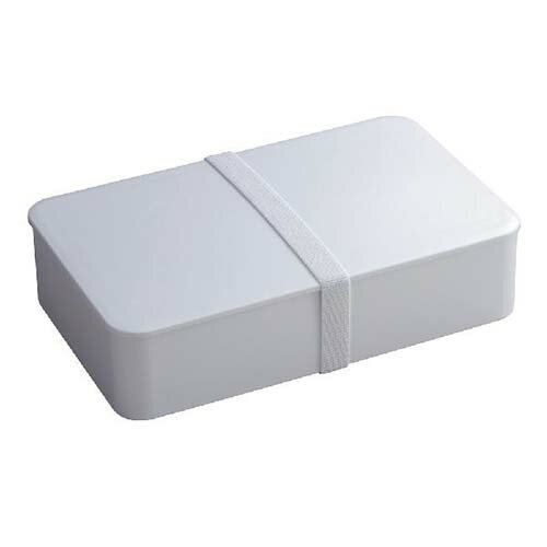 ↑↑↑正確な在庫状況は上記バナー「在庫状況を確認する」をクリックして頂き、必ずご確認ください。&nbsp;&nbsp;&nbsp;■ありそうでなかなかない、シンプルを極めたお弁当箱!Lサイズは男女ともにおすすめのサイズ。(1000ml ちょ...