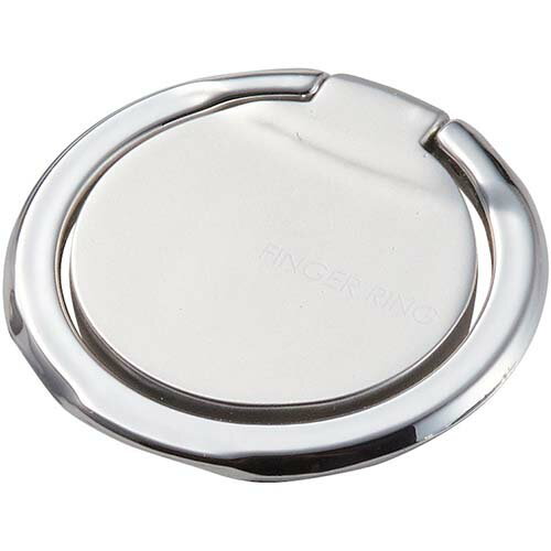 ↑↑↑正確な在庫状況は上記バナー「在庫状況を確認する」をクリックして頂き、必ずご確認ください。&nbsp;&nbsp;&nbsp;■背面に貼りつけることで指を通してスマートフォンを持つことができ、スマートフォンの落下を防ぐフィンガーリングで...