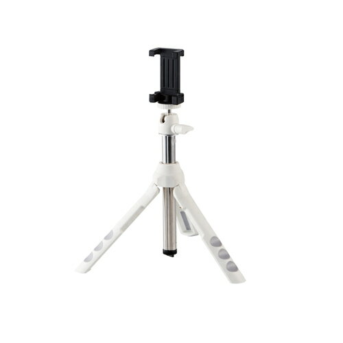 ↑↑↑正確な在庫状況は上記バナー「在庫状況を確認する」をクリックして頂き、必ずご確認ください。&nbsp;&nbsp;&nbsp;■Bluetooth接続で離れた場所からシャッターを切れるワイヤレスリモコンがついています。■8段階に伸縮しま...