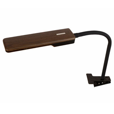 ↑↑↑正確な在庫状況は上記バナー「在庫状況を確認する」をクリックして頂き、必ずご確認ください。&nbsp;&nbsp;&nbsp;■明るい面発光■インテリアにあわせやすいデザインCL346BRスタンドタイプ：クランプ型調光機能：○調光範囲：...