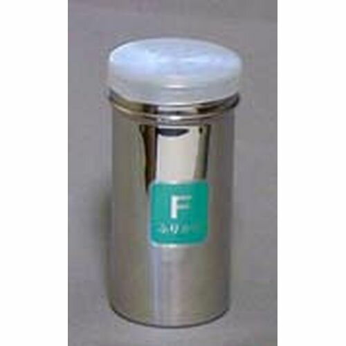 ↑↑↑正確な在庫状況は上記バナー「在庫状況を確認する」をクリックして頂き、必ずご確認ください。&nbsp;&nbsp;&nbsp;[素材・材質]18-8ステンレス規格：F直径×高さ(mm)：55×115