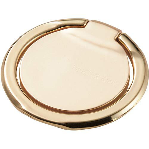 ↑↑↑正確な在庫状況は上記バナー「在庫状況を確認する」をクリックして頂き、必ずご確認ください。&nbsp;&nbsp;&nbsp;■背面に貼りつけることで指を通してスマートフォンを持つことができ、スマートフォンの落下を防ぐフィンガーリングで...