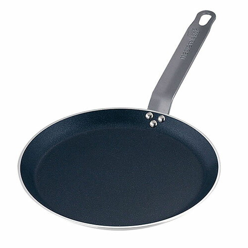 ↑↑↑正確な在庫状況は上記バナー「在庫状況を確認する」をクリックして頂き、必ずご確認ください。&nbsp;&nbsp;&nbsp;■厚板アルミ製できれいに焼けます。直径×高さ(mm)：261×22底径(mm)：215板厚(mm)：4.0質量...