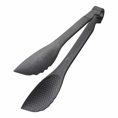 ↑↑↑正確な在庫状況は上記バナー「在庫状況を確認する」をクリックして頂き、必ずご確認ください。&nbsp;&nbsp;&nbsp;■使い勝手が良く、女性やお子様も使い易い軽量なトング。■食材がこびりつきにくい「ダブルエンボス加工」■食器洗浄...