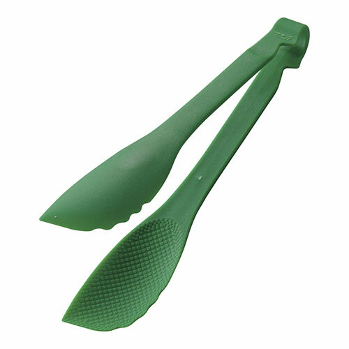 ↑↑↑正確な在庫状況は上記バナー「在庫状況を確認する」をクリックして頂き、必ずご確認ください。&nbsp;&nbsp;&nbsp;■使い勝手が良く、女性やお子様も使い易い軽量なトング。■食材がこびりつきにくい「ダブルエンボス加工」■食器洗浄...