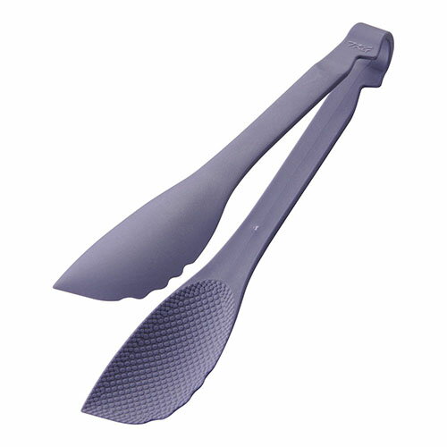 ↑↑↑正確な在庫状況は上記バナー「在庫状況を確認する」をクリックして頂き、必ずご確認ください。&nbsp;&nbsp;&nbsp;■使い勝手が良く、女性やお子様も使い易い軽量なトング。■食材がこびりつきにくい「ダブルエンボス加工」■食器洗浄...