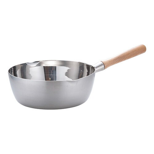 ↑↑↑正確な在庫状況は上記バナー「在庫状況を確認する」をクリックして頂き、必ずご確認ください。&nbsp;&nbsp;&nbsp;■クラッド鋼は抜群の熱効率を持ち、しかも、保温性、耐久性に優れた｢ステンレス+アルミ+ステンレス｣サンドイッチ...