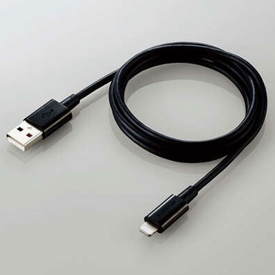 ↑↑↑正確な在庫状況は上記バナー「在庫状況を確認する」をクリックして頂き、必ずご確認ください。&nbsp;&nbsp;&nbsp;■断線に強く取り回しやすい■プラグ部分にかかる負担を軽減■家庭用コンセントから充電可能MPAUALPS10BK...