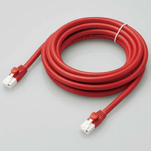 ↑↑↑正確な在庫状況は上記バナー「在庫状況を確認する」をクリックして頂き、必ずご確認ください。&nbsp;&nbsp;&nbsp;■長期にわたってしっかりと固定可能■十字介材を入れることで信号の干渉を防止■カテゴリー6Aに対応したスタンダー...