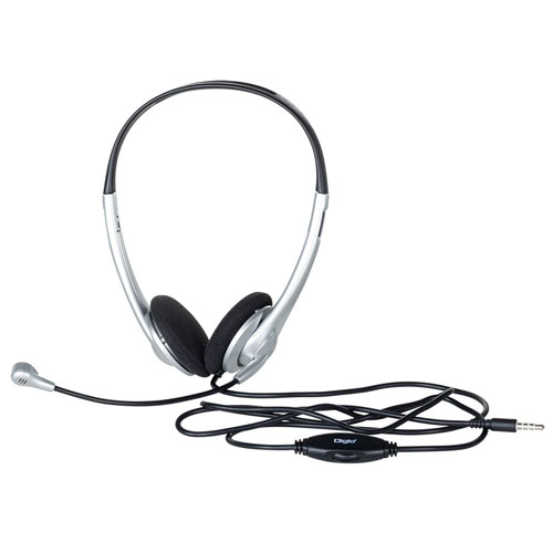 ↑↑↑正確な在庫状況は上記バナー「在庫状況を確認する」をクリックして頂き、必ずご確認ください。&nbsp;&nbsp;&nbsp;■やさしい装着感軽量オーバーヘッドMHMSTB28SL【対応機種】Φ3.5mm4極ミニジャックを搭載したノート...